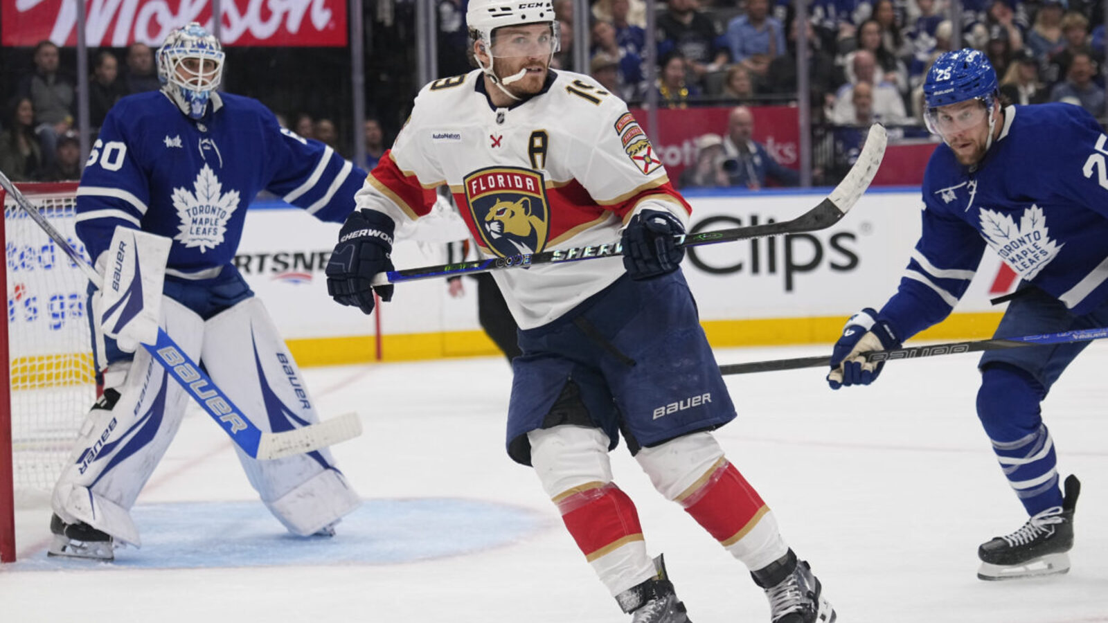 Matthew Tkachuk’s Surgery Changes Landscape for Panthers’ Roster | Yardbarker