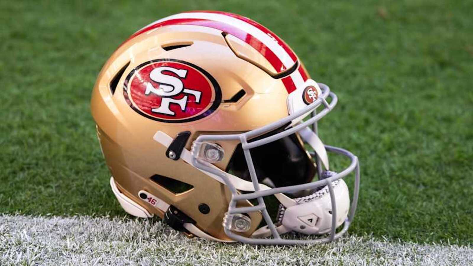 Jets Might Bolster Receiver Depth By Signing Ex-49ers, LSU 24-Year-Old ...