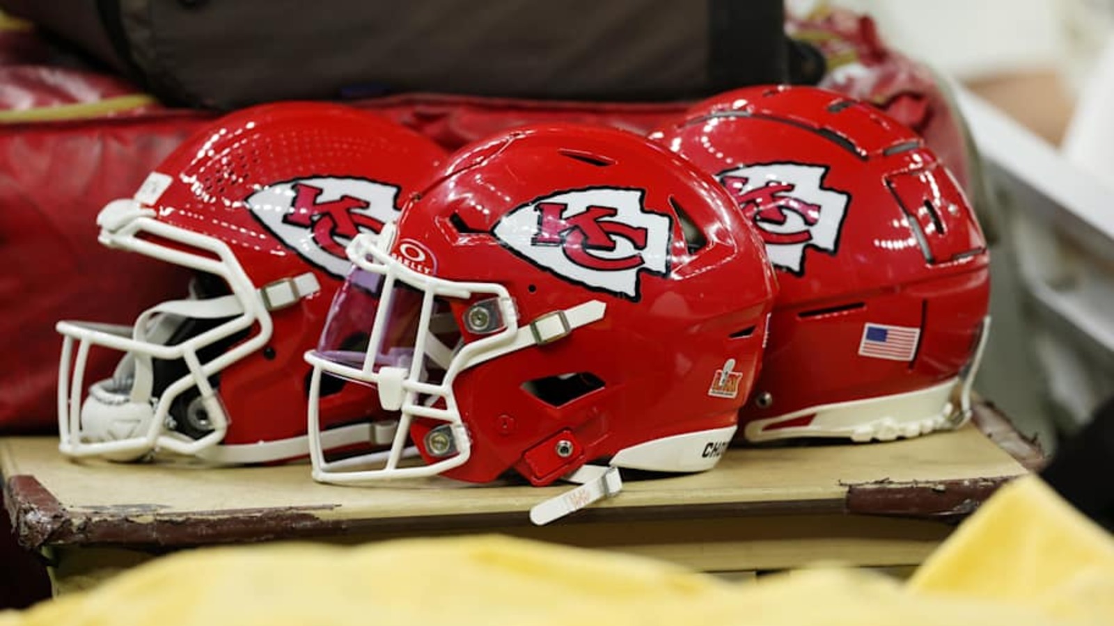 Final Roster Projection: Chiefs Have Tough Calls at 2 Positions ...