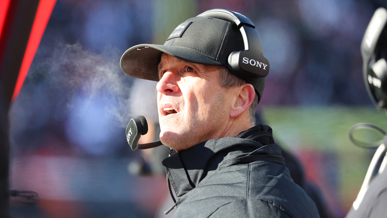 John Harbaugh has landed his next head coaching job | Yardbarker
