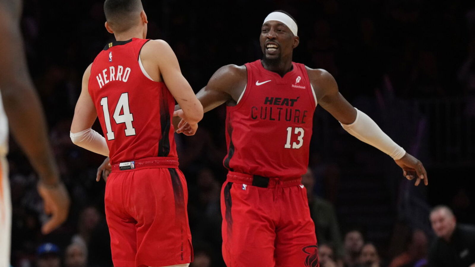 Tyler Herro’s Absence Seemingly Deemed Positive by Heat Locker Room ...