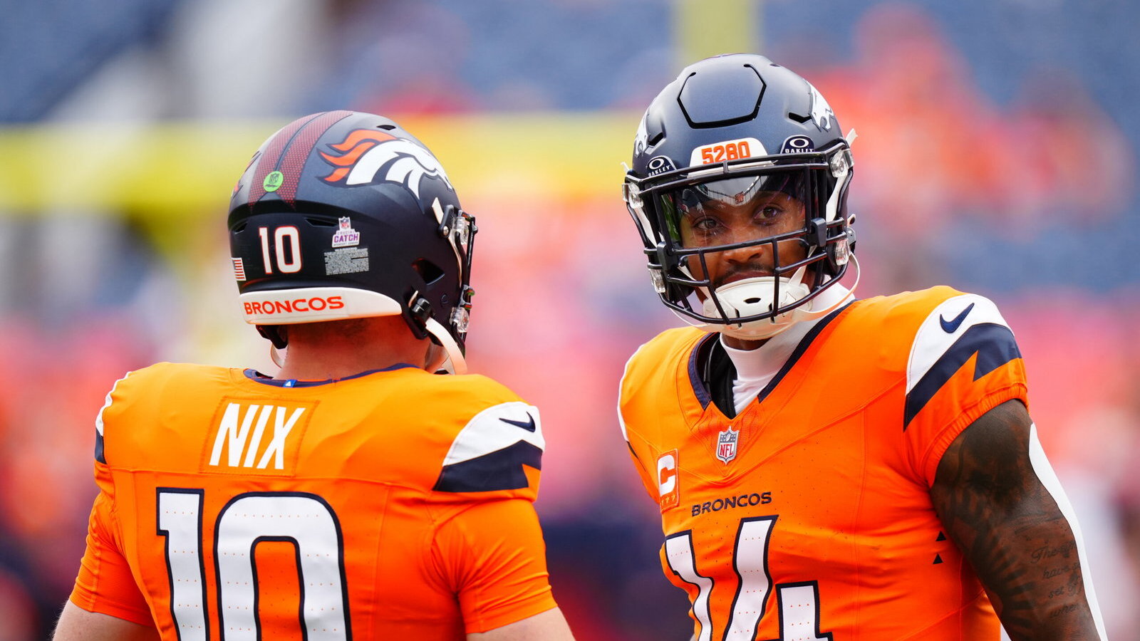 Which Broncos Players Are Worth Taking in Fantasy Football? | Yardbarker