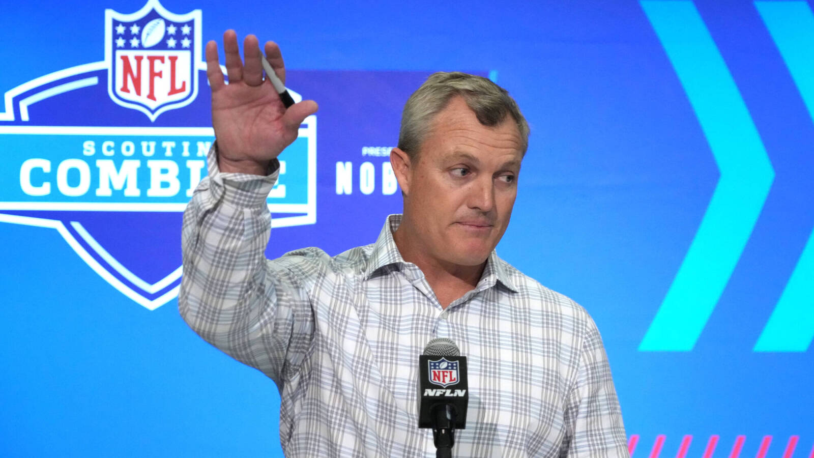 NFC Notes: John Lynch, Sean McVay, Monti Ossenfort, 49ers, Cardinals ...