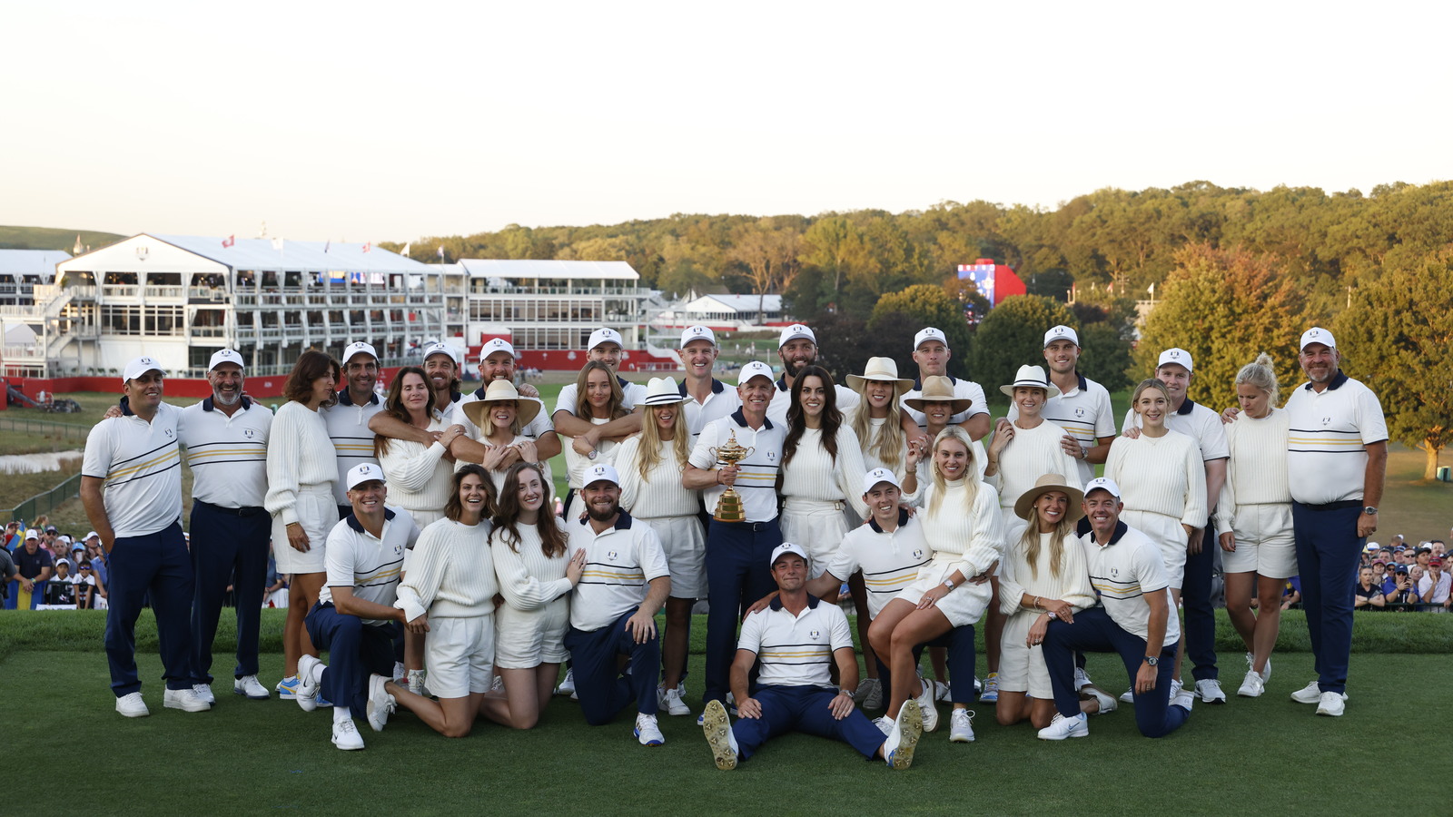 The Ryder Cup's TV Ratings For 2025 Were 'Embarrassing' | Yardbarker