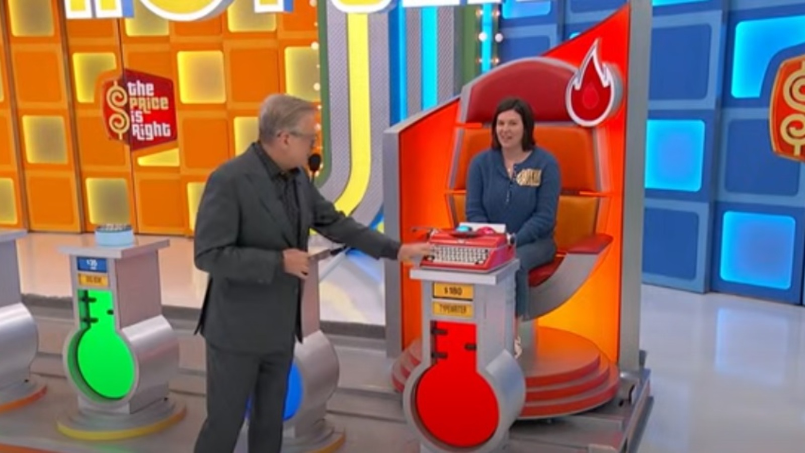 ‘The Price Is Right’ Contestant Wins Big on ‘Hot Seat’ After ‘Perfect ...