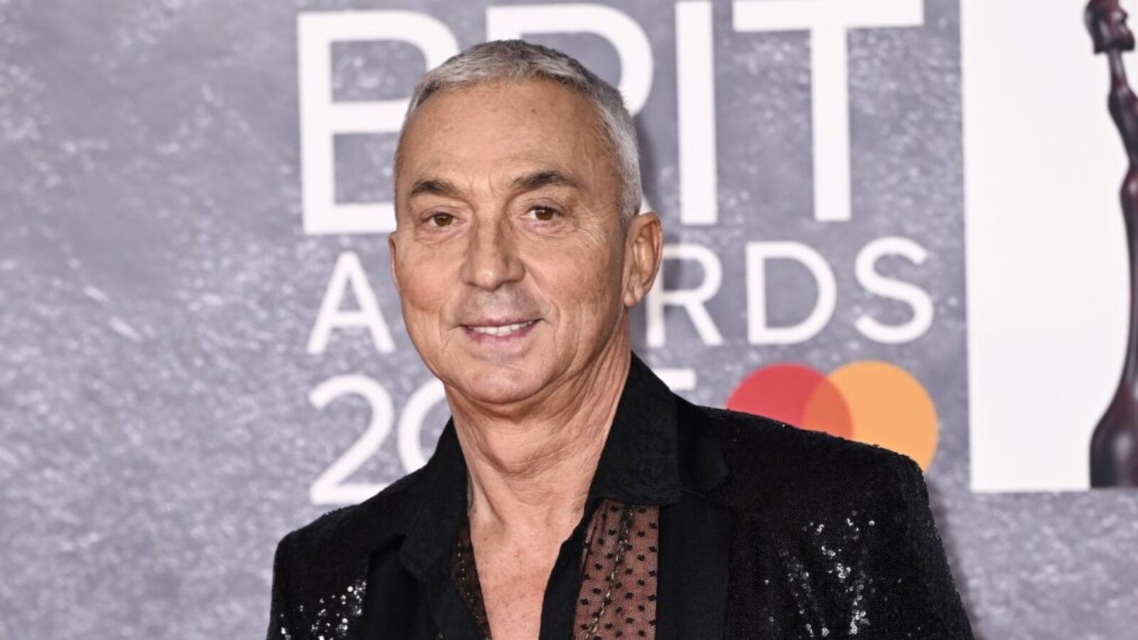 Bruno Tonioli Departs Reality Competition Series Ahead of ‘DWTS’ Season ...