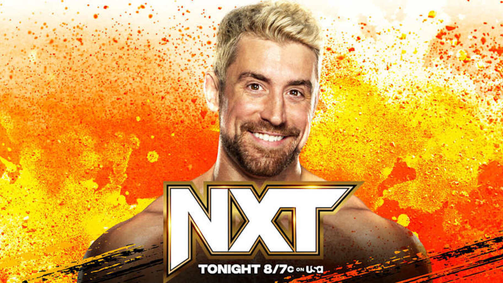 WWE NXT Preview (7/8/25): Start Time, Match Card | Yardbarker