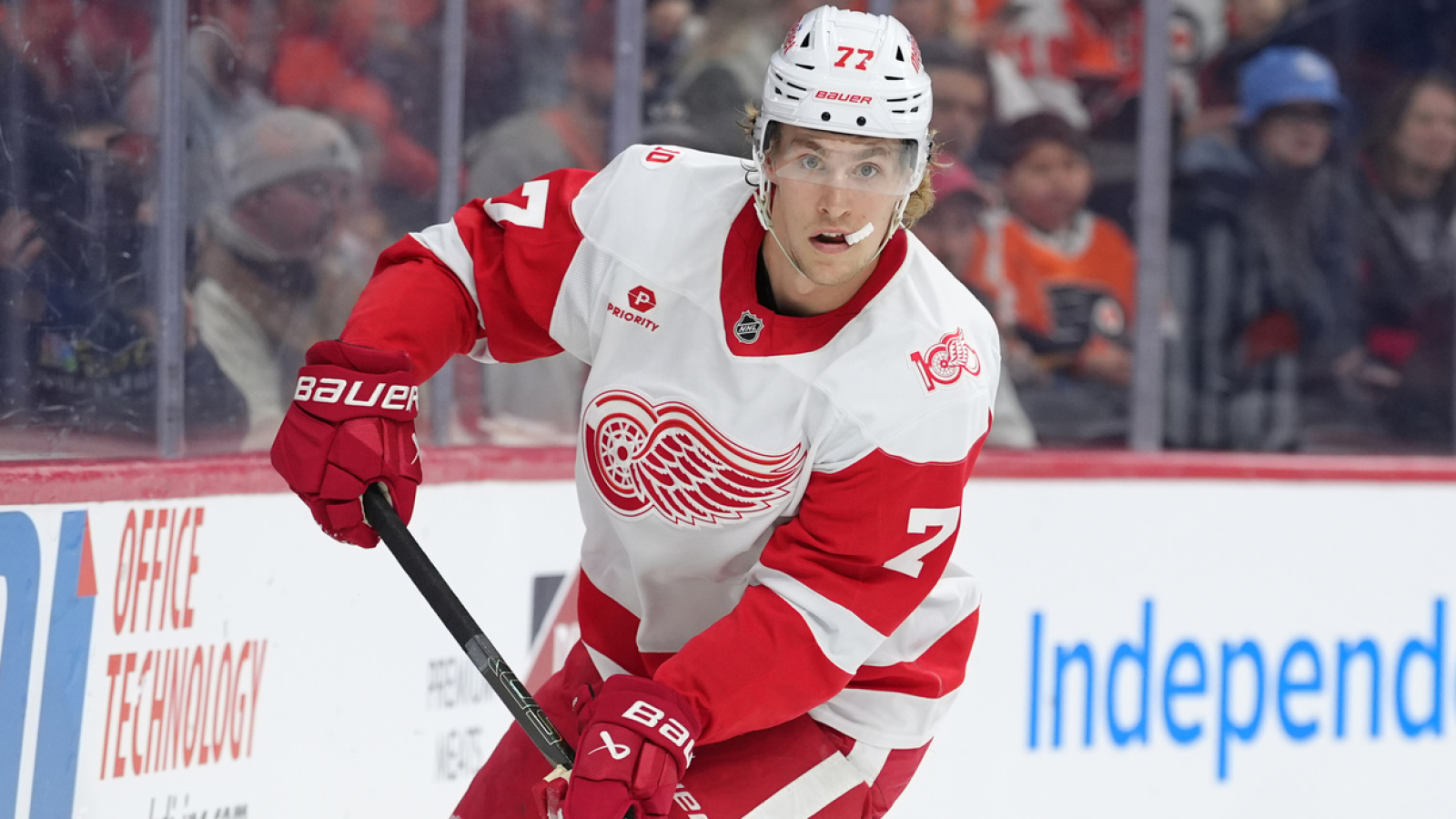 Free Agent Focus: Detroit Red Wings | Yardbarker