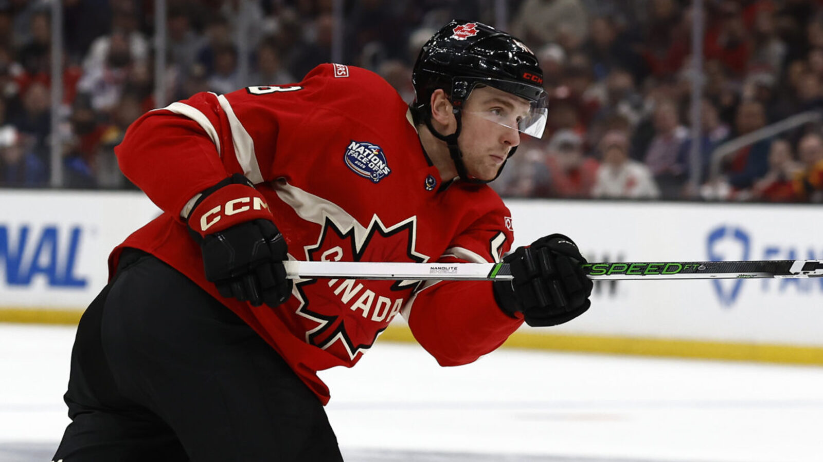 Stars’ Thomas Harley Gets Olympic Nod, While Wyatt Johnston Comes Up ...