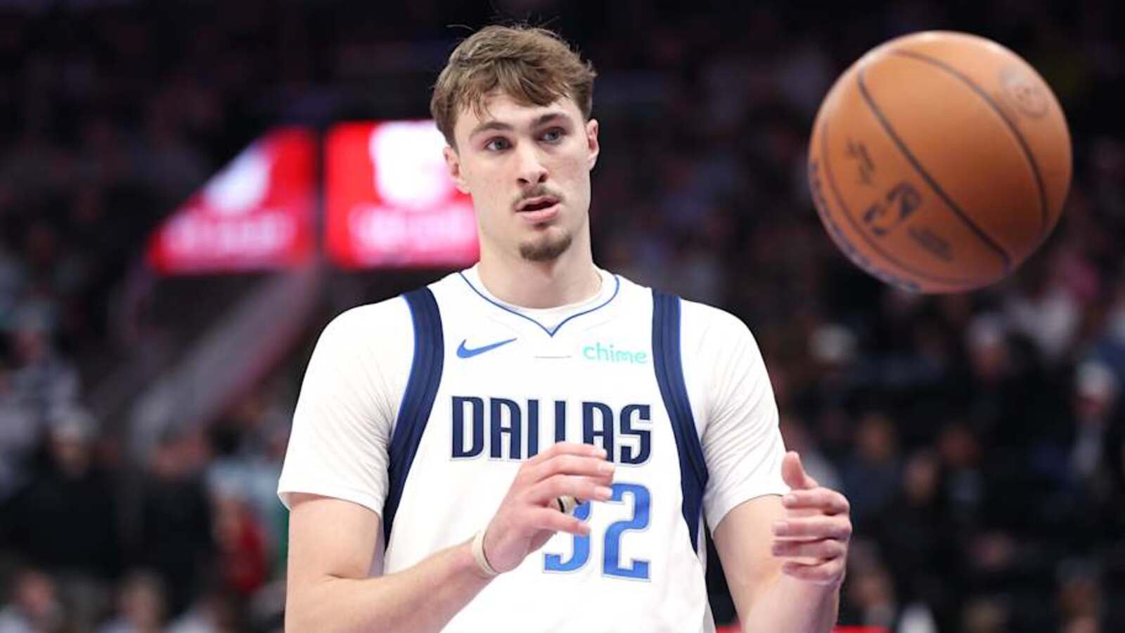 Mavs' Cooper Flagg Makes History With 40 Points vs. Jazz | Yardbarker