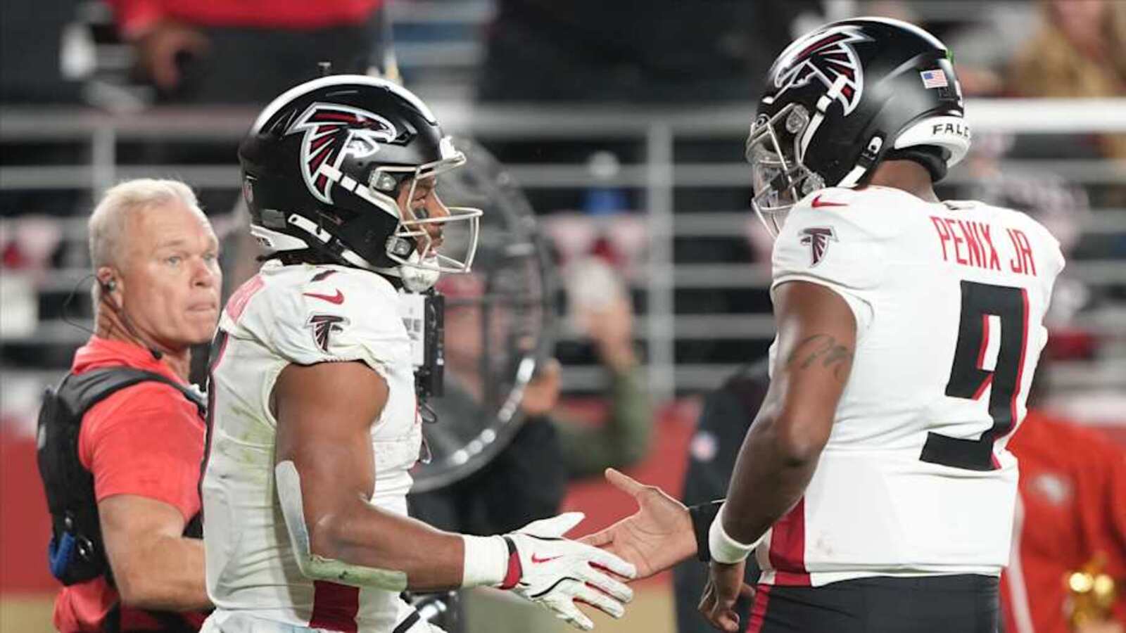 Falcons vs. Patriots Preview, Odds, Injuries for NFL Week 9 | Yardbarker