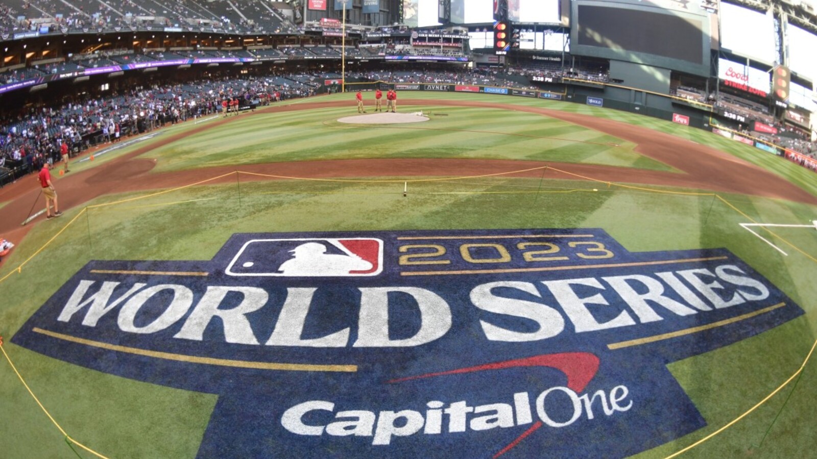 Iconic MLB The Show Video Game Makes Major Addition For 2024 Version ...