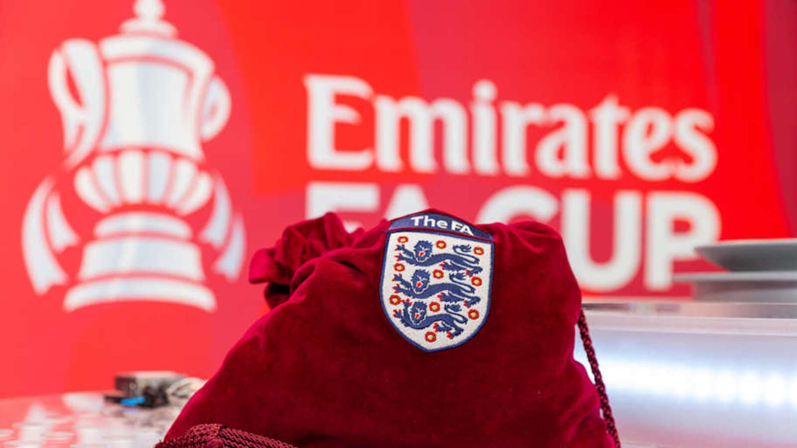 FA Cup draw: Liam Rosenior's Chelsea discover fourth round opponents ...