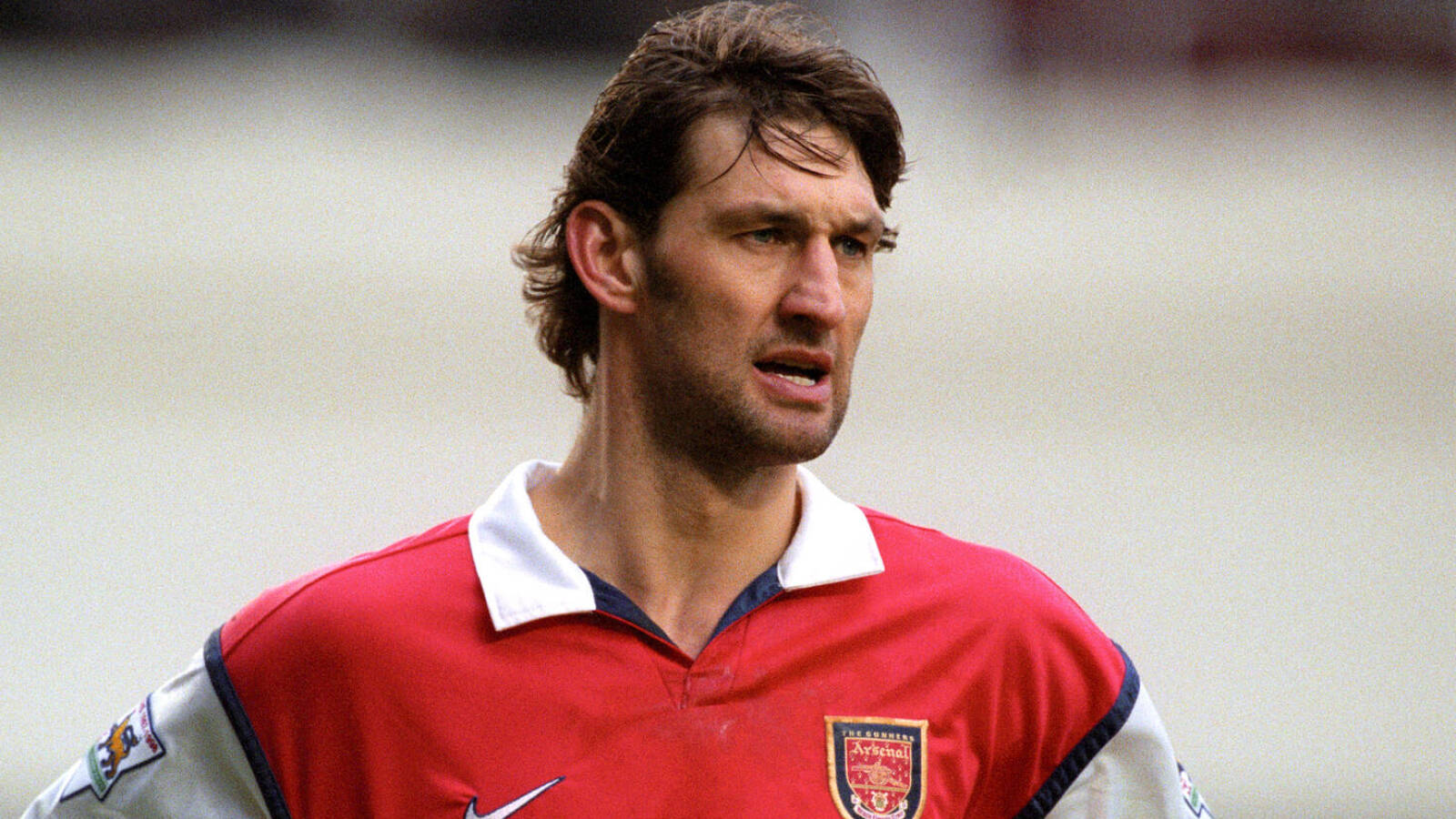 The last 20 captains of Arsenal | Yardbarker