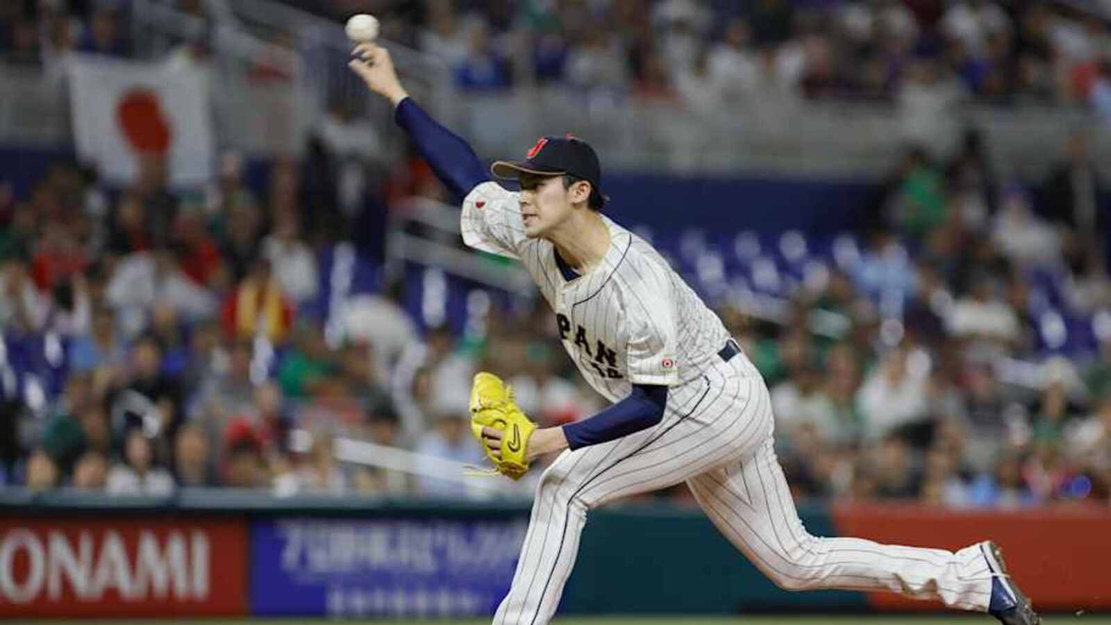 San Francisco Giants Signing Roki Sasaki Will Be a Tough Sell | Yardbarker