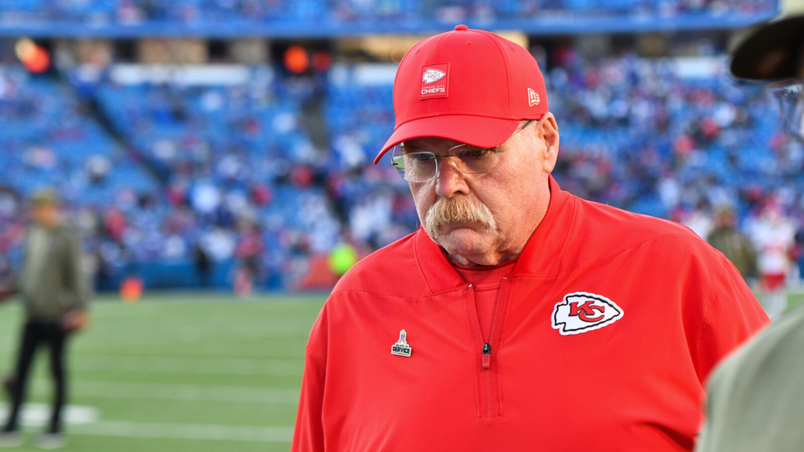 Chiefs Predicted to Lose Two-Time Super Bowl Champion to NFC Playoff ...