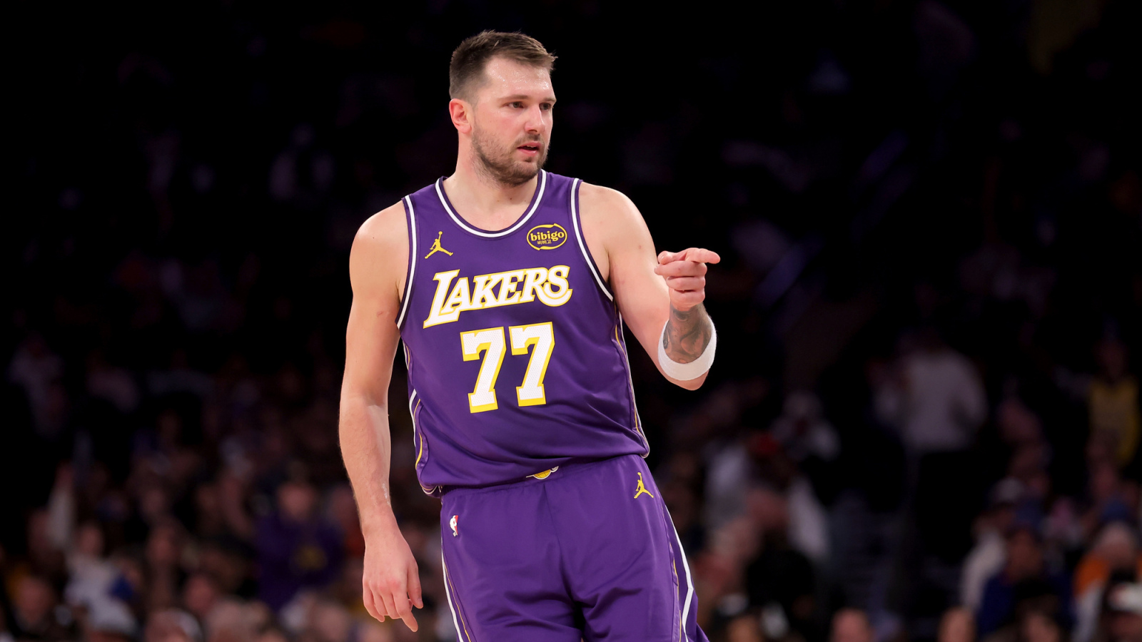 One Year Later: Luka, AD, and Two Different Futures | Yardbarker