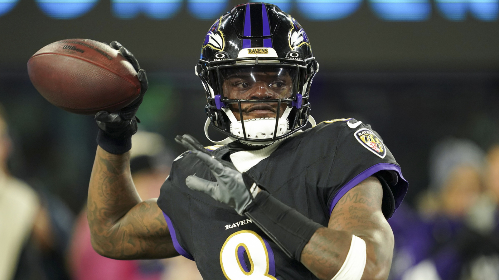 Analyst does not sugarcoat how disappointing Ravens have been | Yardbarker