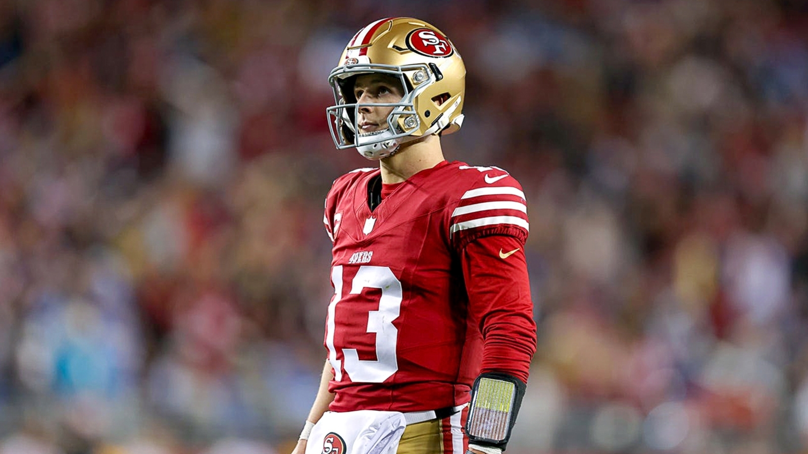 Florio: 49ers shouldn't sign Brock Purdy to a contact extension | Yardbarker