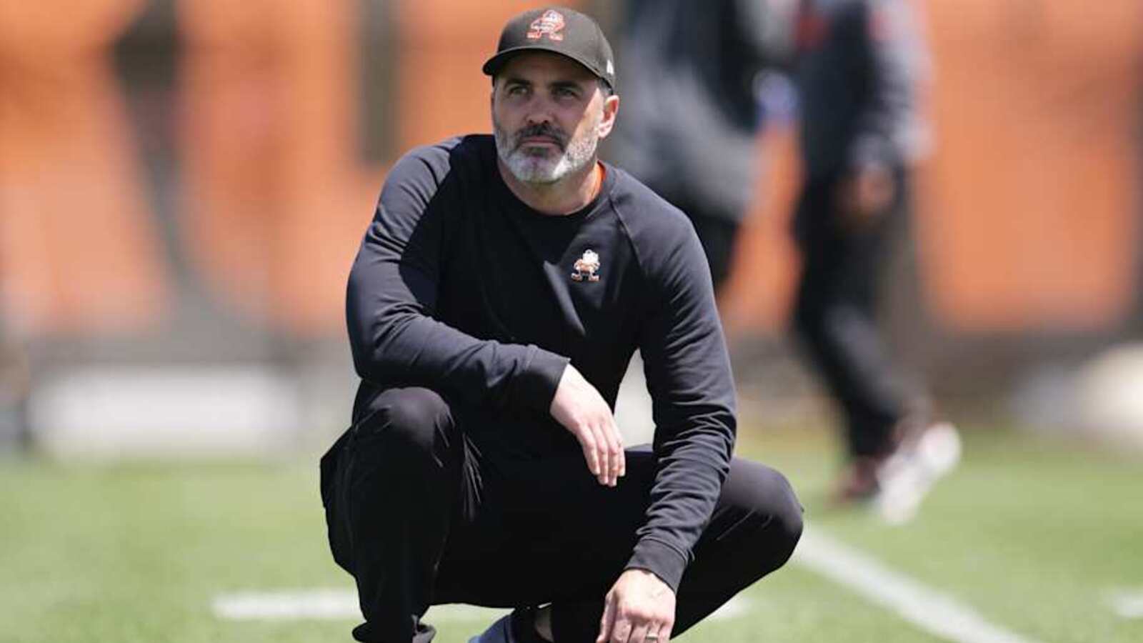 Cleveland Browns analyst says Kevin Stefanski is on the hot seat after ...