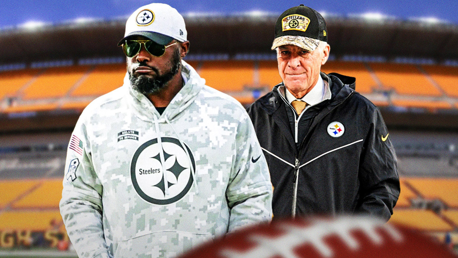Mike Tomlin Fired? Decoding the Rumors and Speculation