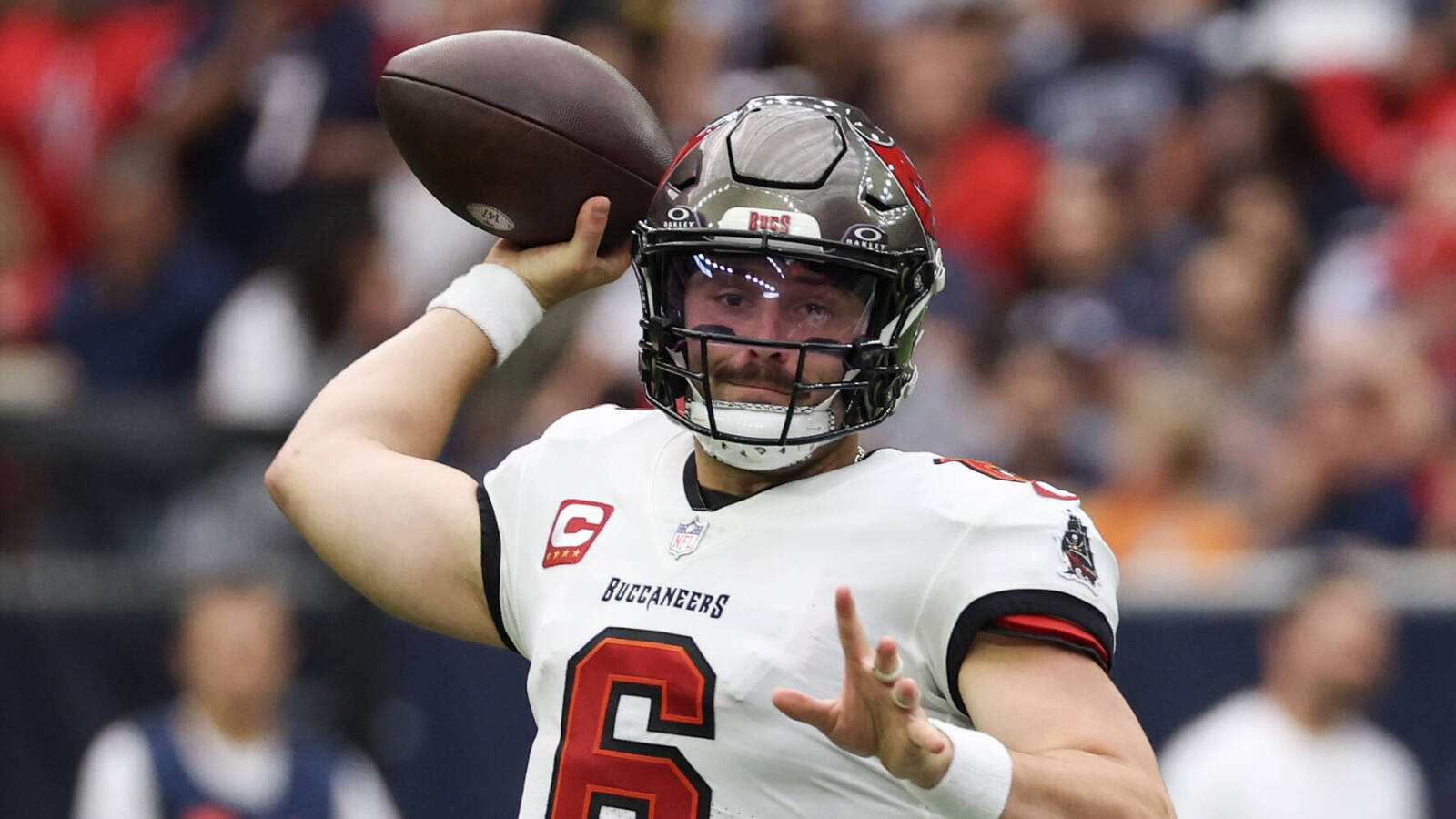 NFL insiders reveal Buccaneers' thoughts on QBs | Yardbarker
