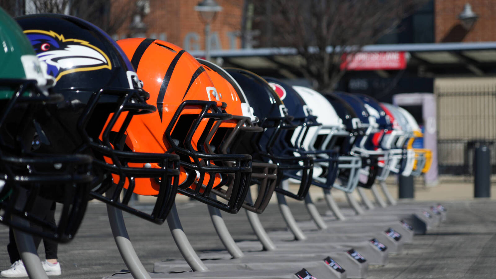 NFL considering regular-season games in Dublin, Paris - Football Alliance