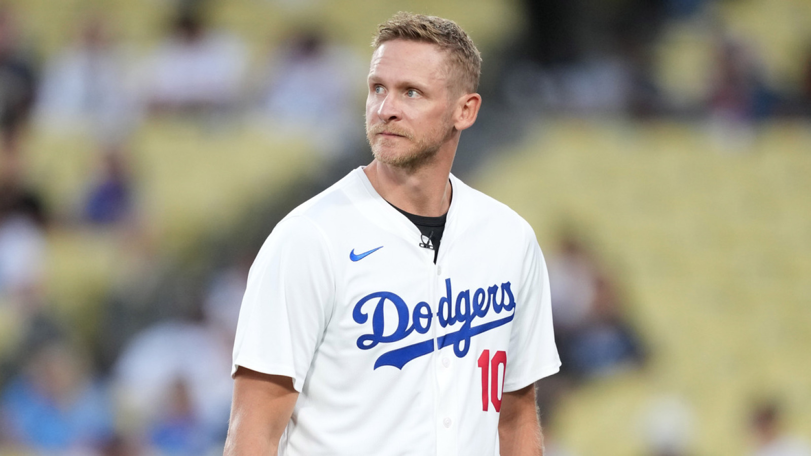 L.A. Kings get poor injury timeline on Corey Perry | Yardbarker