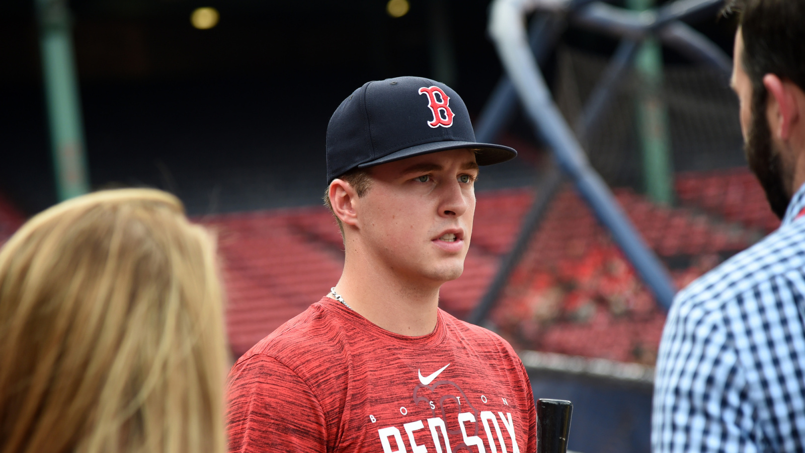 Two Boston Red Sox Prospects Named to Futures Game | Yardbarker