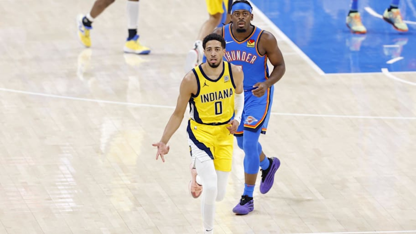 Pacers Expecting 'Much Different' Offense Next Season, Says Insider ...