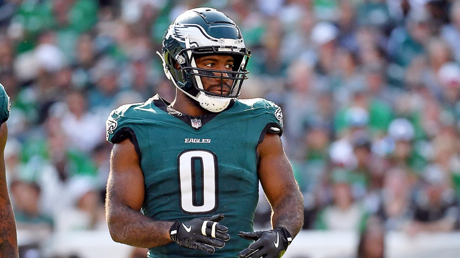 ESPN analyst suggests 49ers trade for Bryce Huff | Yardbarker