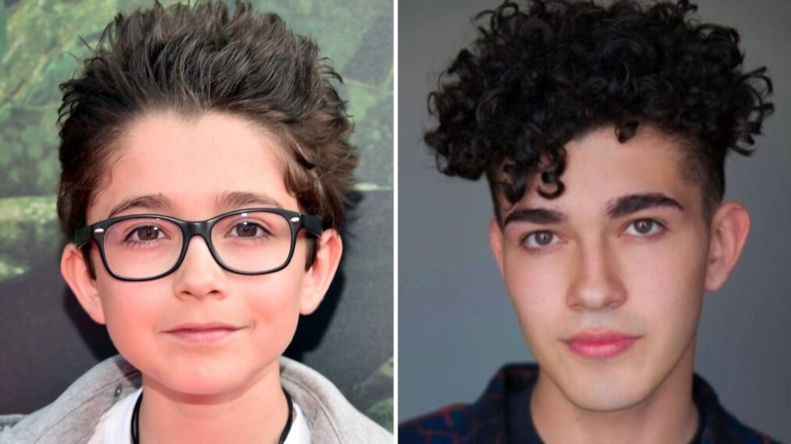 ‘General Hospital’ Kid Star Nicolas Bechtel Stuns Fans With New Photo ...