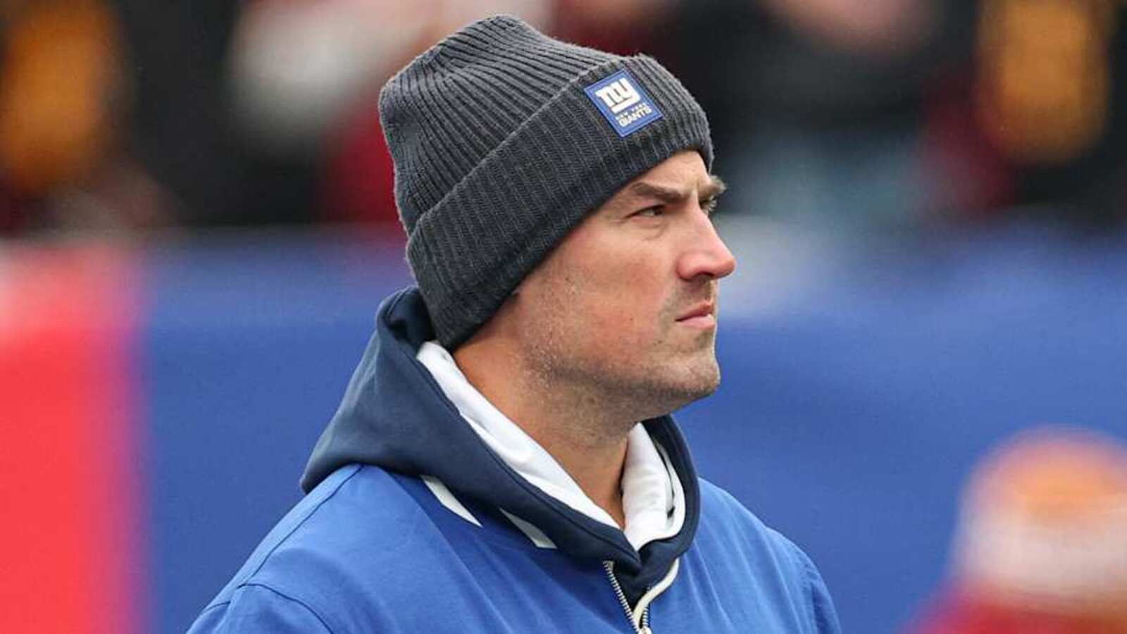 Giants IHC Mike Kafka Dives into Detail About Progression vs. Coverage ...