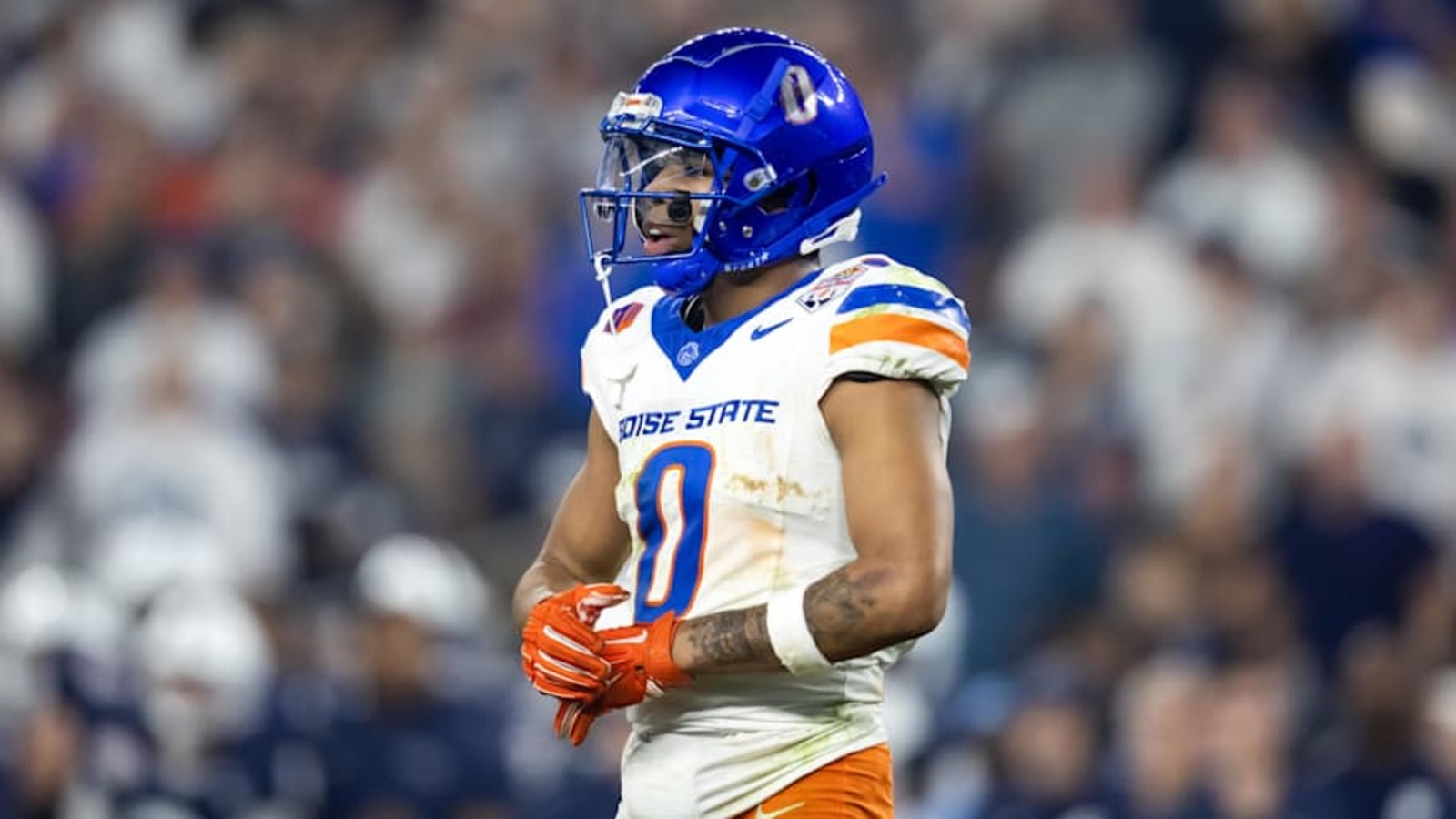 Lane Kiffin Lands Commitment From No. 2 Transfer Safety to LSU Football ...