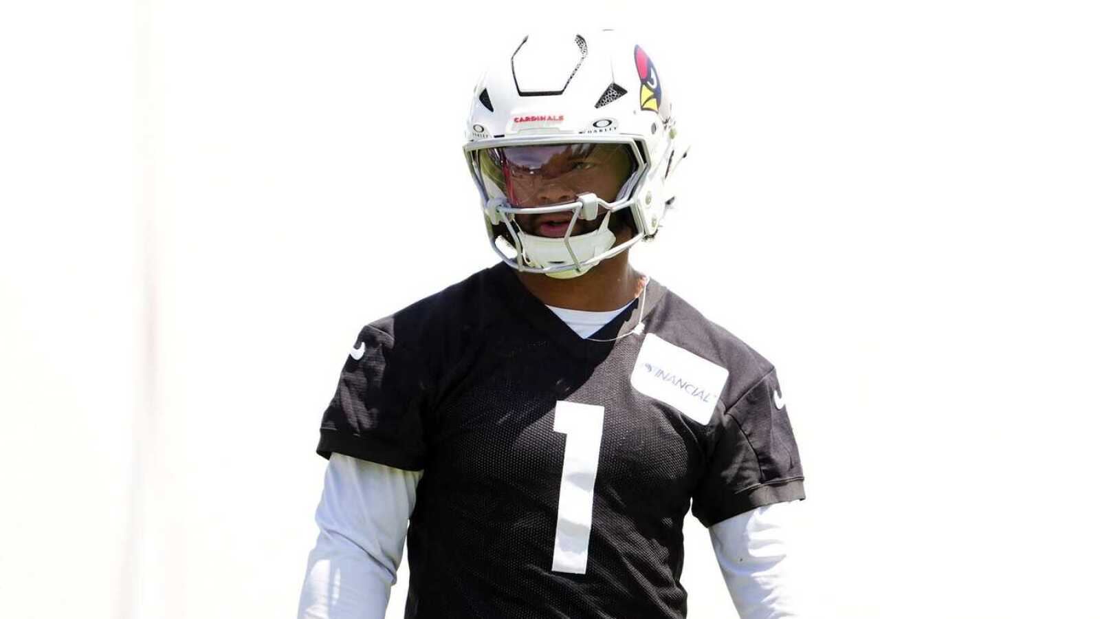 NFC Notes: Kyler Murray, Kyren Williams, Christian McCaffrey, 49ers ...