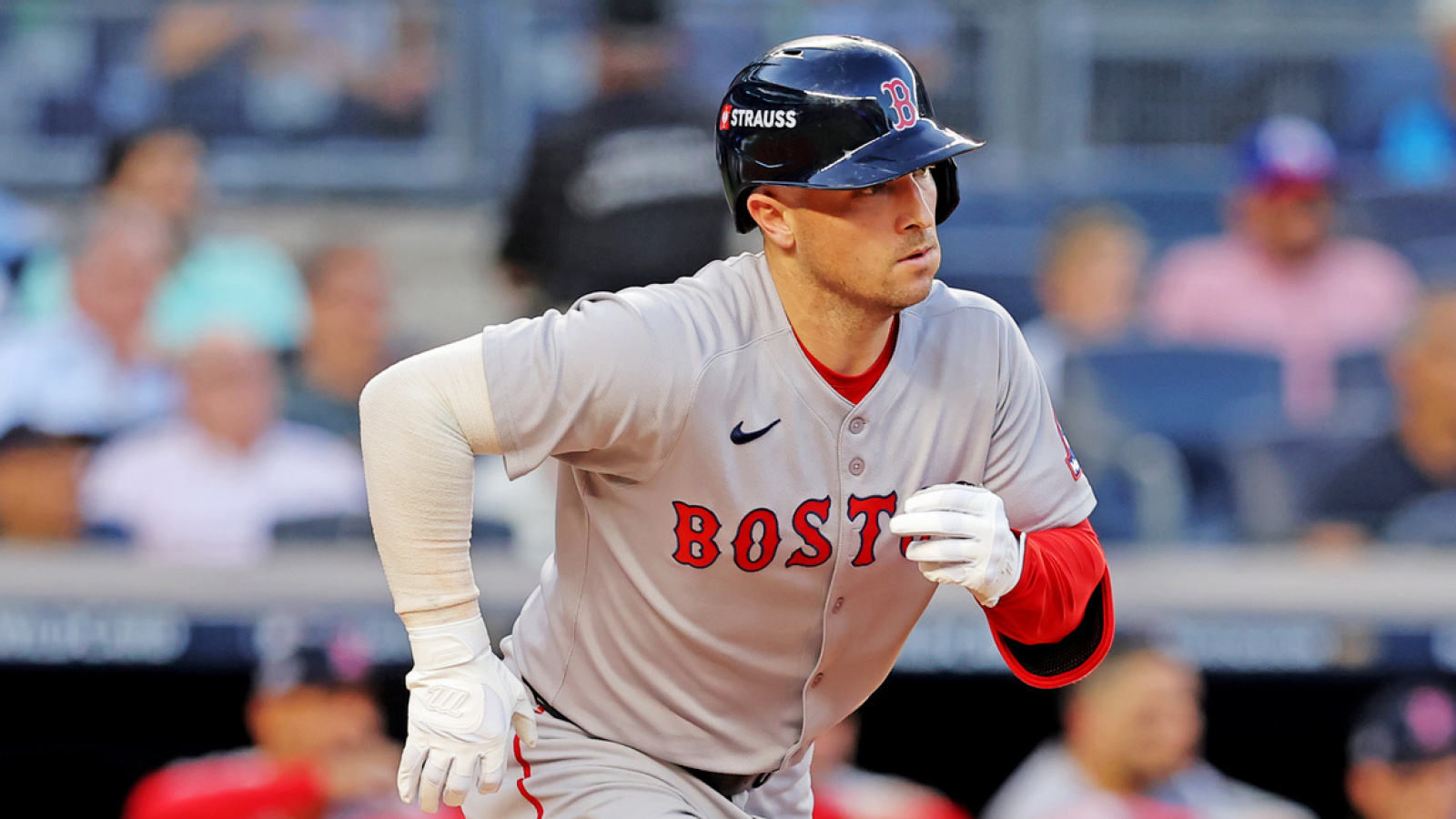 ESPN reporter predicts which team will win Alex Bregman sweepstakes ...