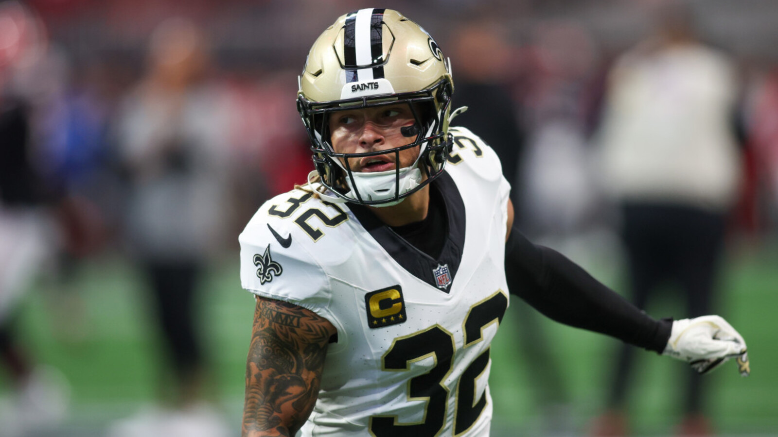 Saints start off Week 7 with some awesome news that can help them beat ...