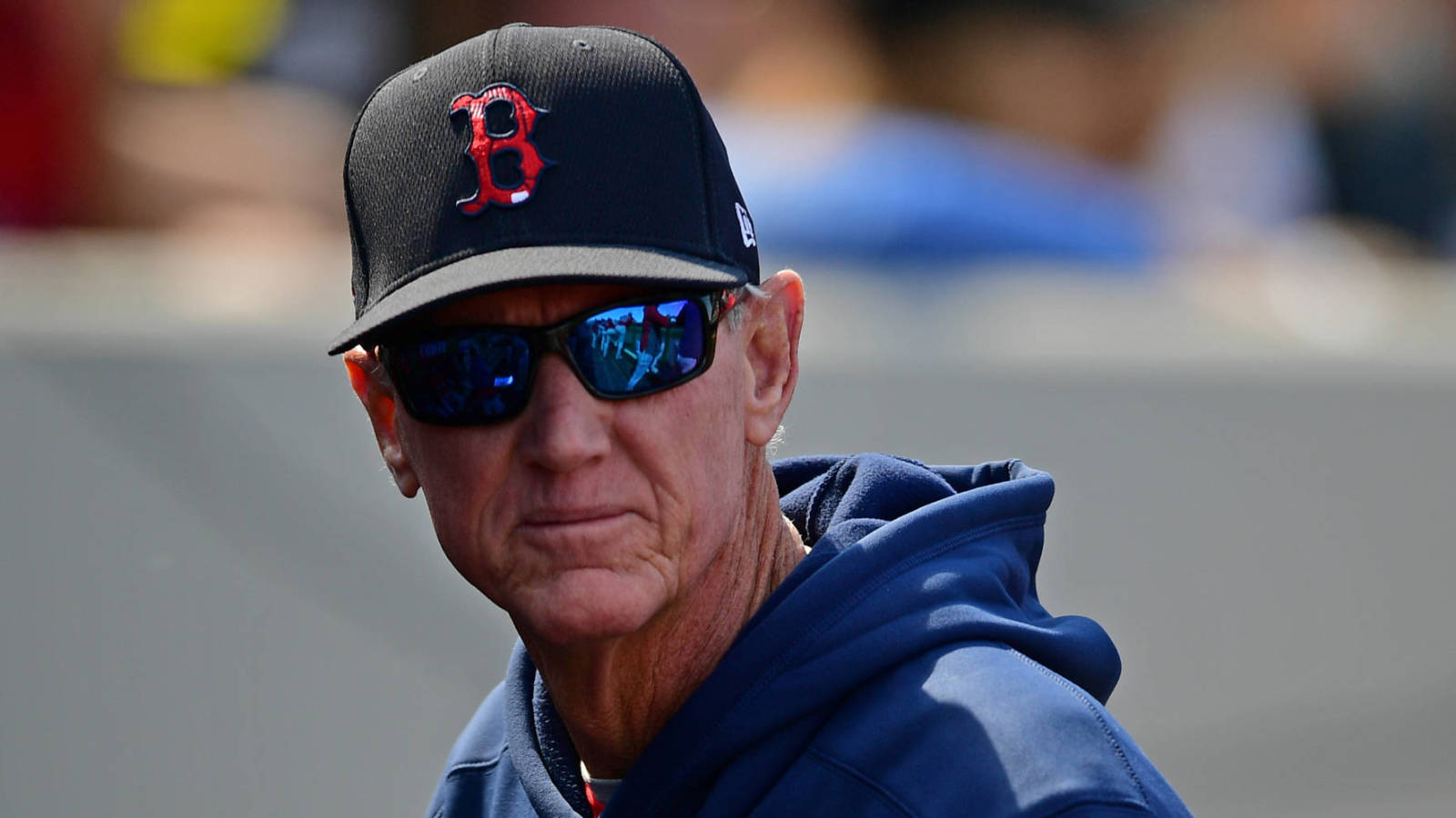 Ron Roenicke will not return as Red Sox manager | Yardbarker
