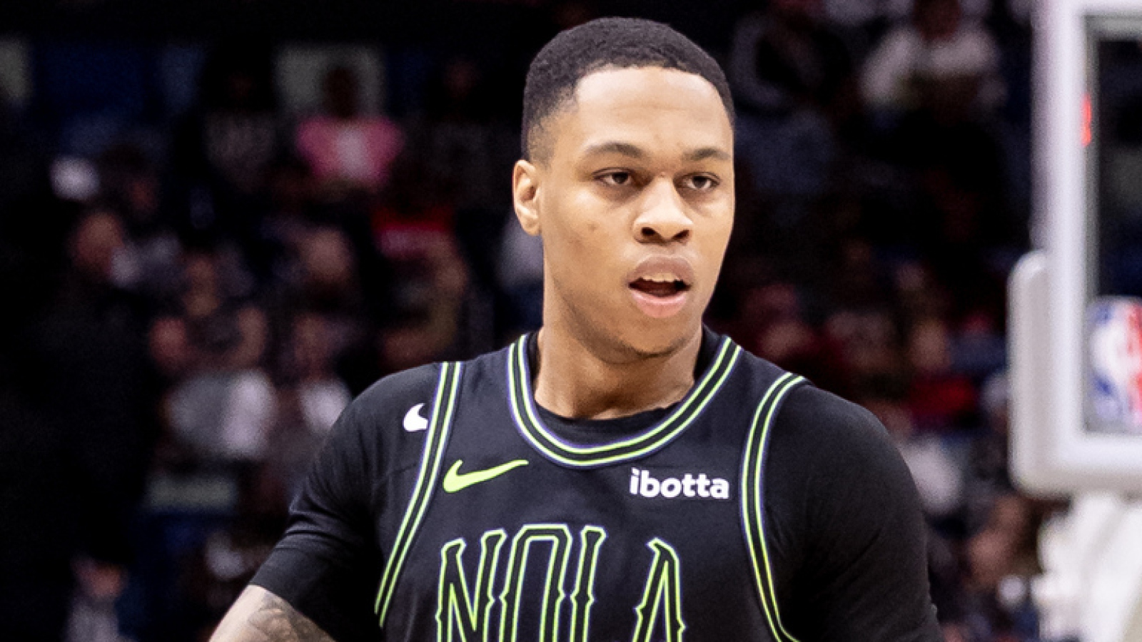 Pelicans exercise 2025-26 option on former first-round pick | Yardbarker