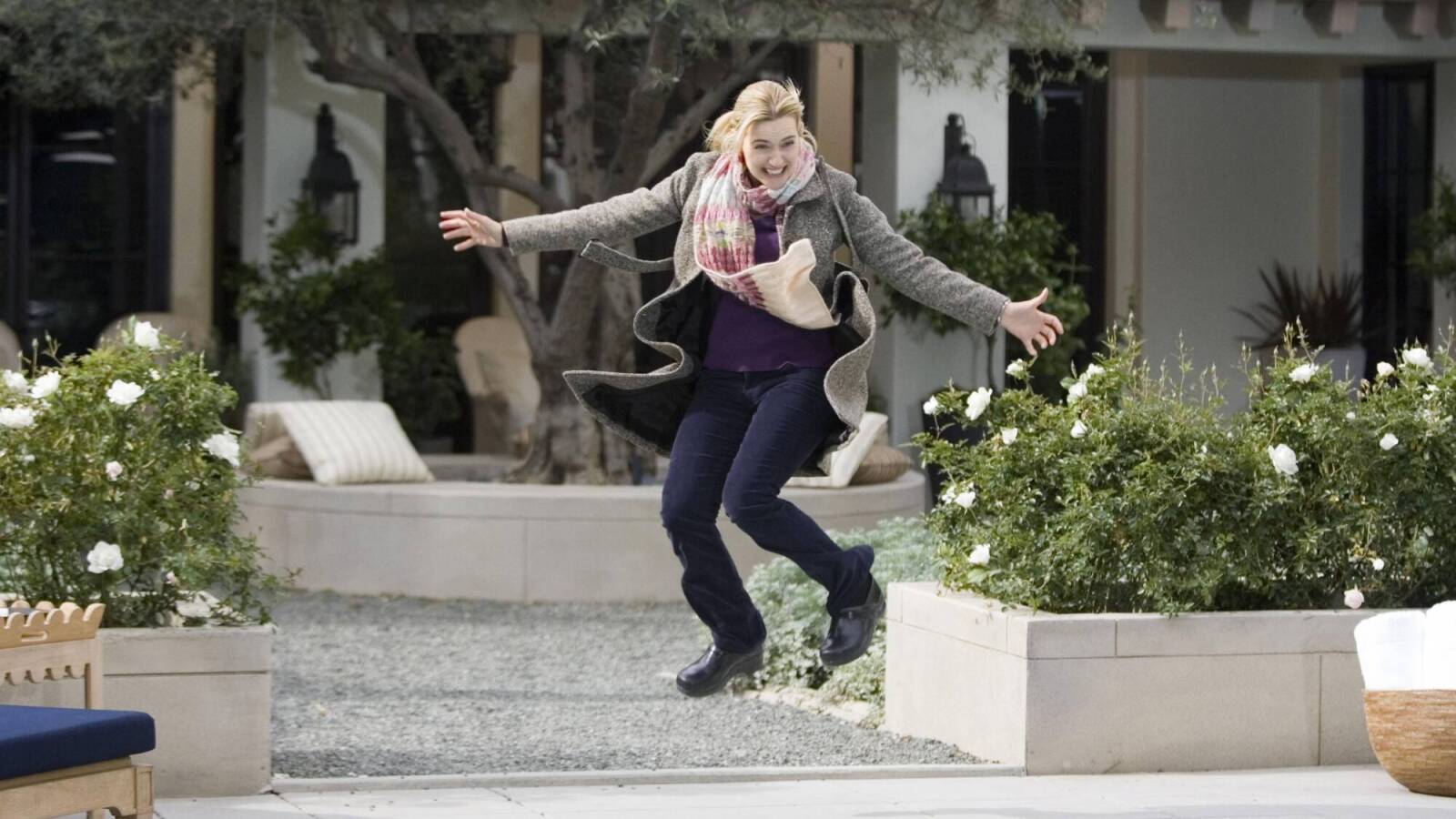 The best Kate Winslet roles of all time | Yardbarker