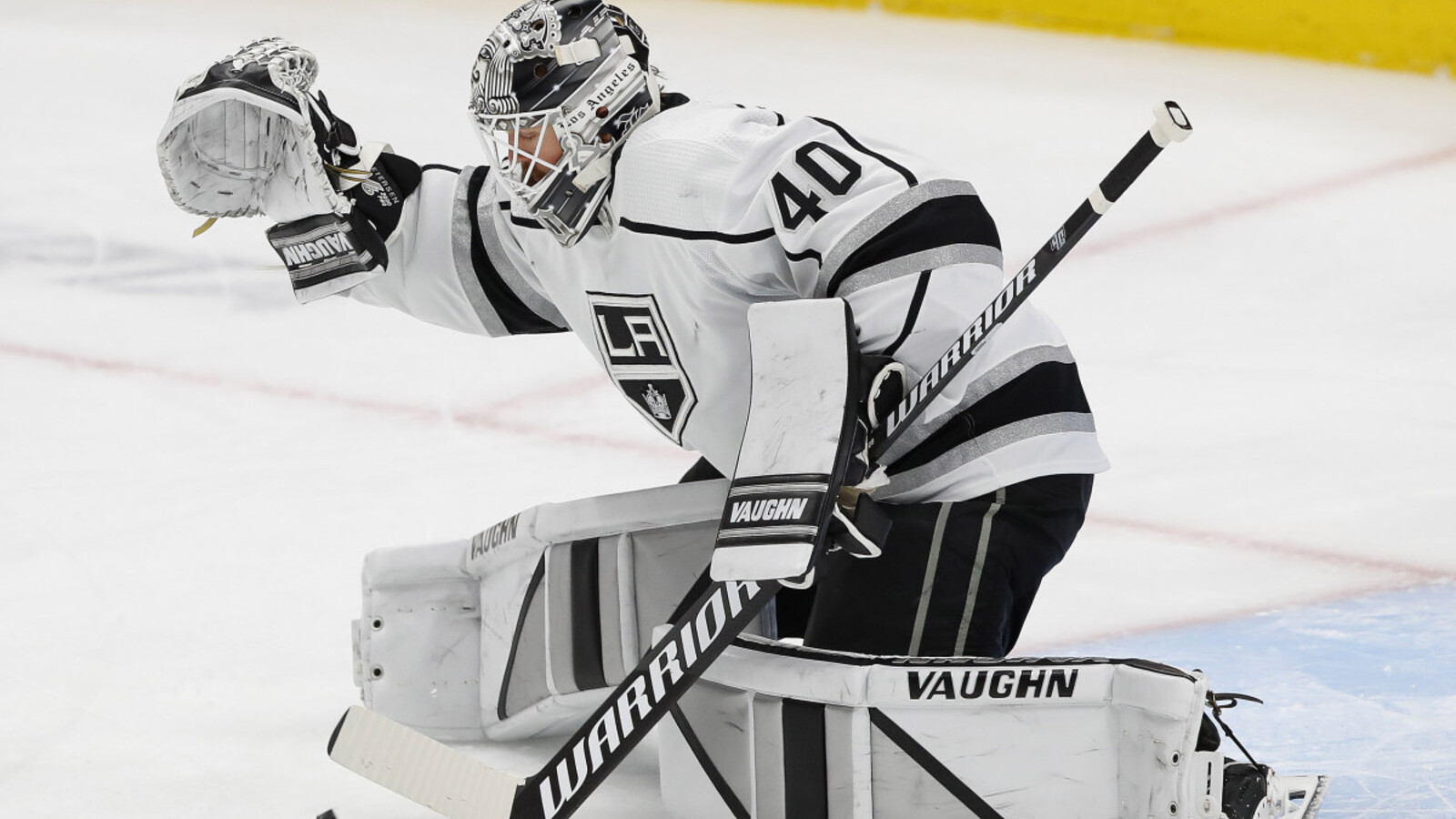 Center Tyler Pitlick, goalie Cal Petersen among six Wild depth ...
