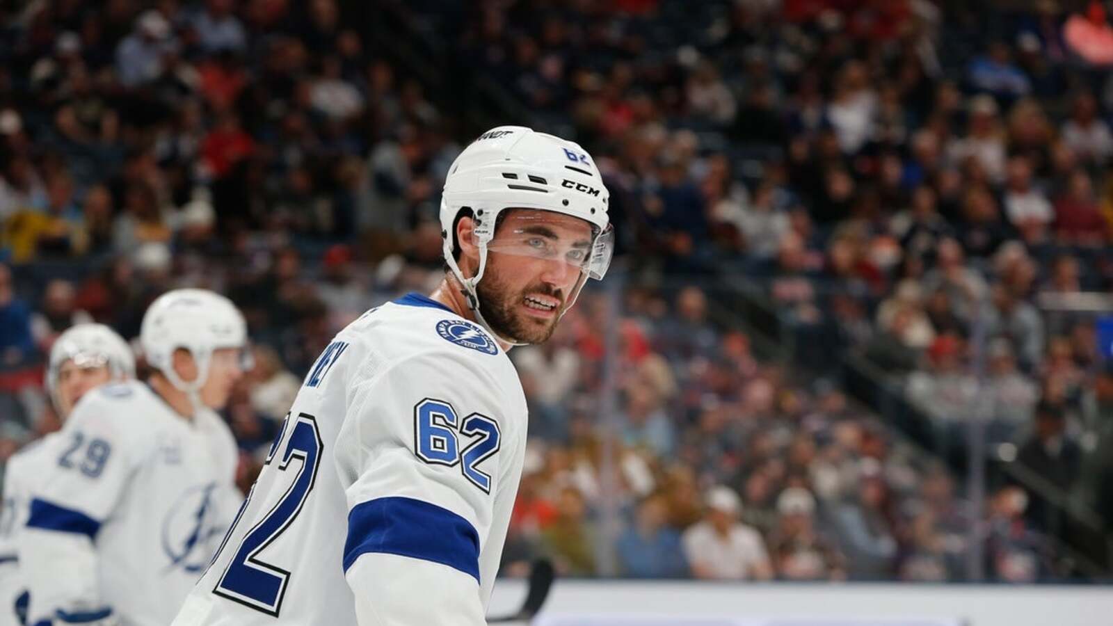 Injury-riddled Lightning brace for encounter vs. Canucks | Yardbarker