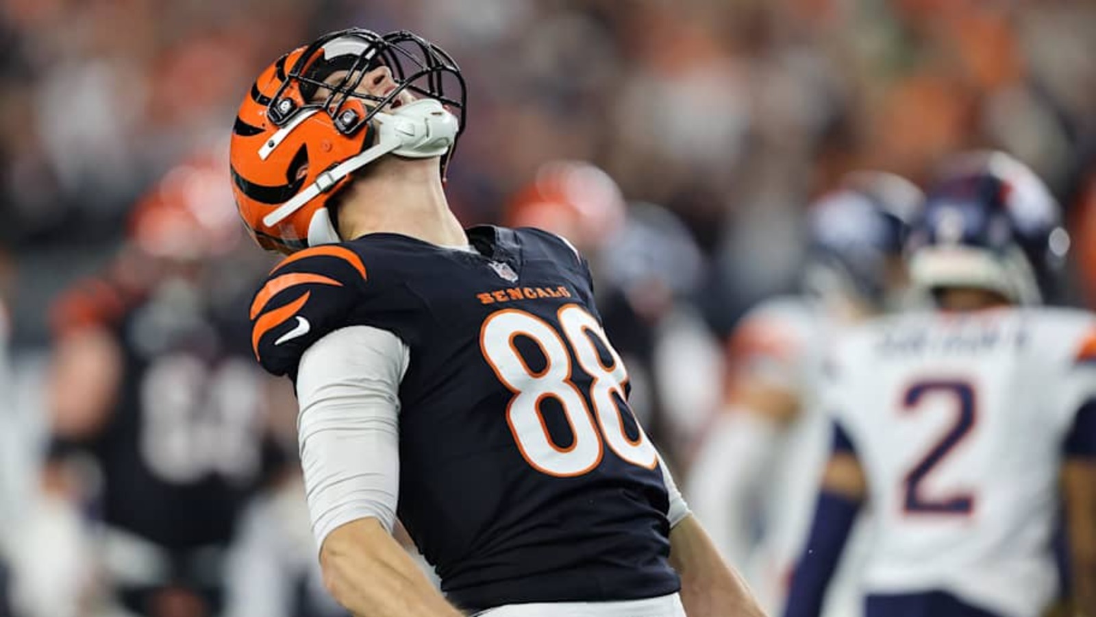 Cincinnati Bengals Players Who Have Cashed In Contract Incentives This ...