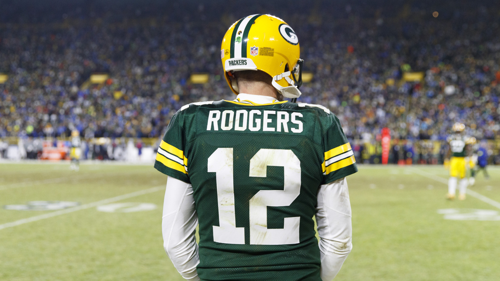 Packers president Mark Murphy reveals timeline for Aaron Rodgers ...