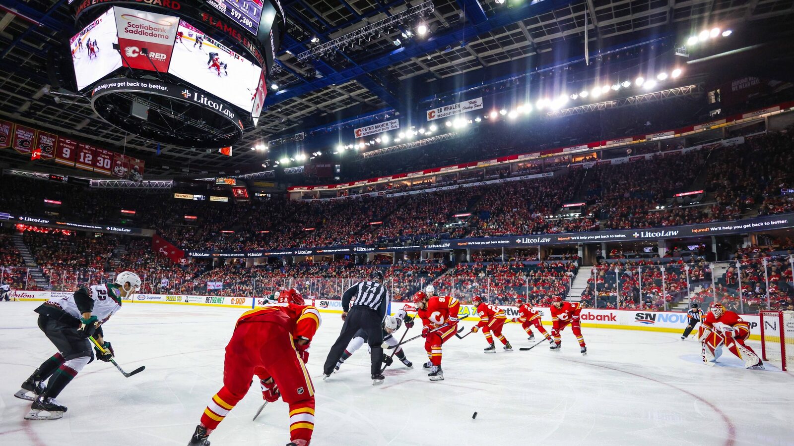Flames Draft 2026: A history of the 36th overall pick | Yardbarker