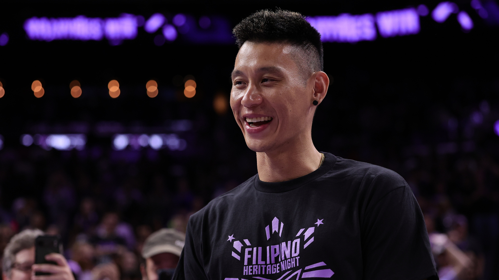 Jeremy Lin makes 1 request clear before agreeing to go on Carmelo ...