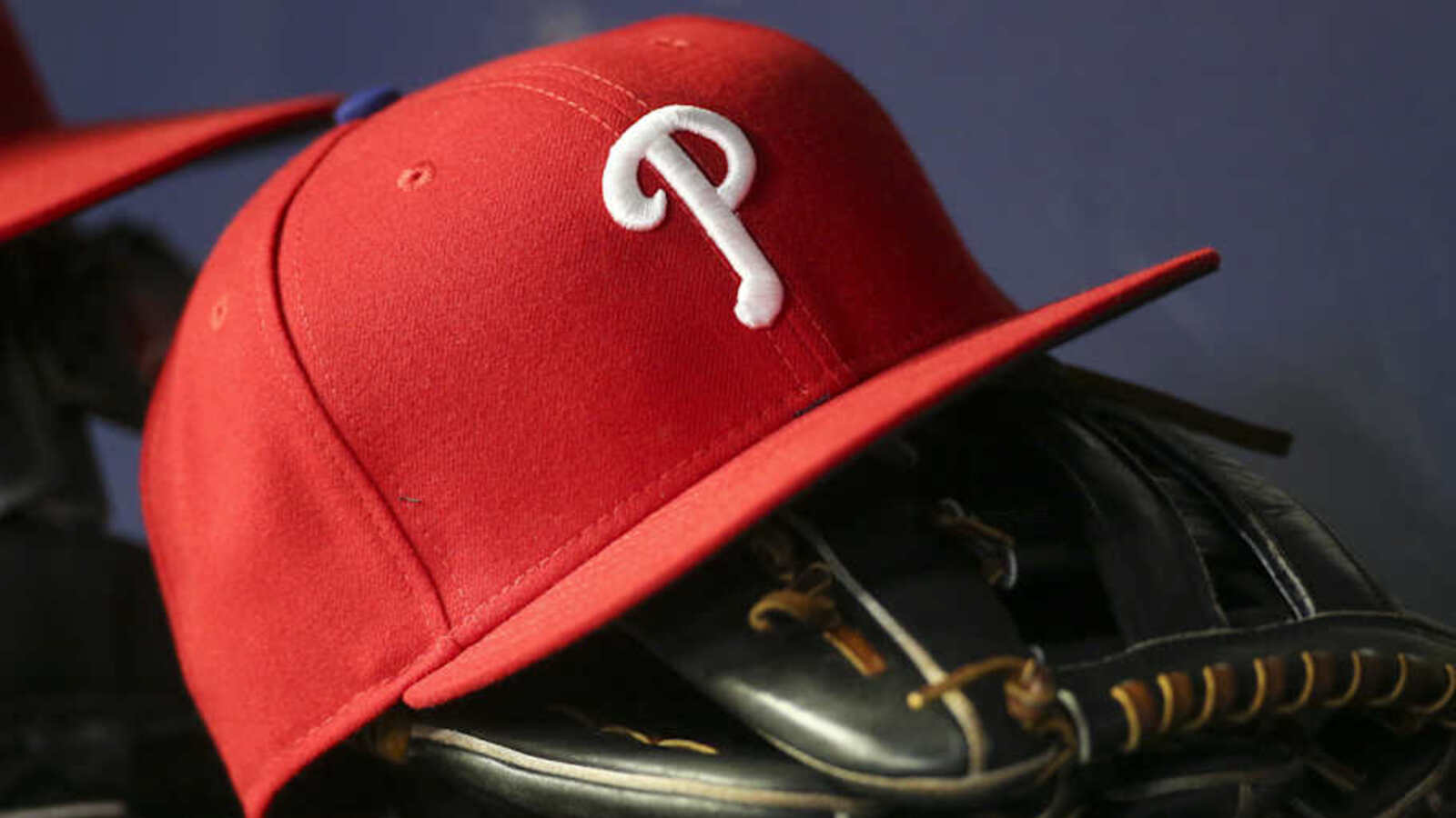 Hall of Fame Writer Has Phillies Pitcher Just Missing Out on NL Cy ...