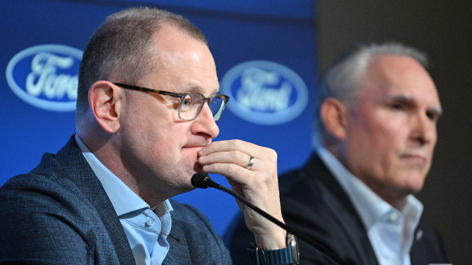 Maple Leafs players react to Brad Treliving’s firing: ‘It falls on us ...