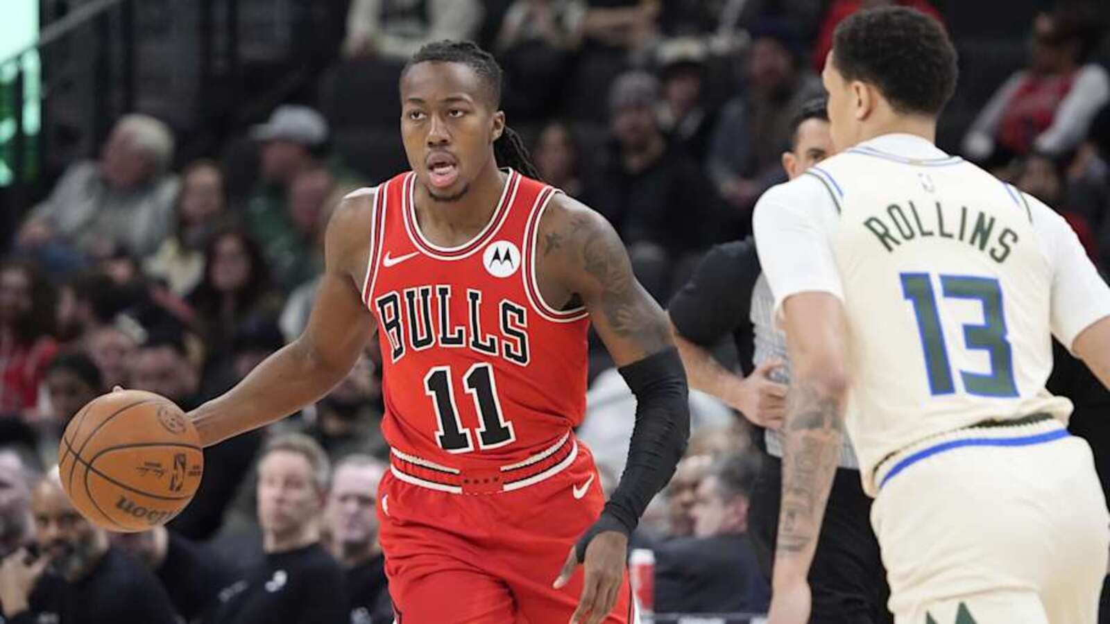 Timberwolves Land Ayo Dosunmu From Bulls in Deadline Day Trade | Yardbarker