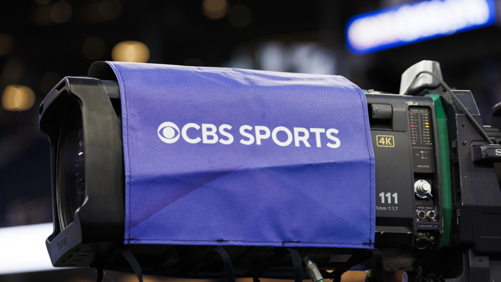 Longtime College Football Commentator Announces He's Retiring This ...